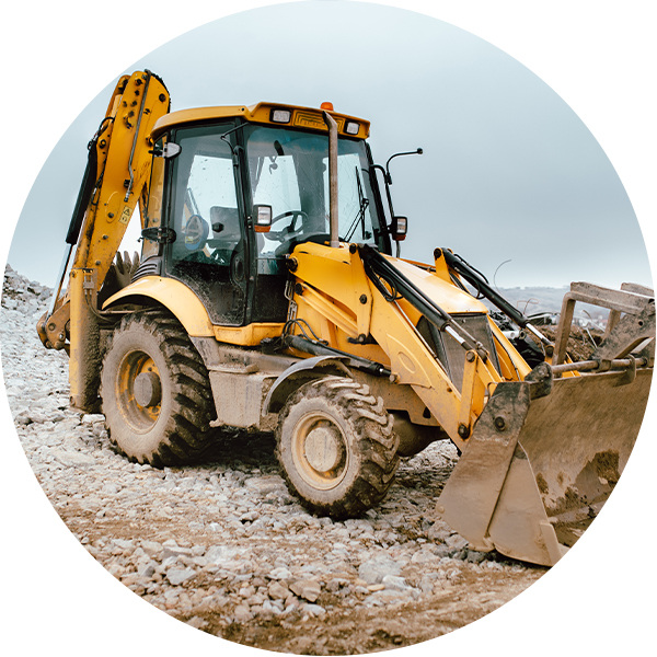 Heavy Equipment & Trucks for Sale | AllSurplus